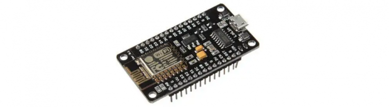 Implement an ESP32 hot spot that runs a captive portal – Smartlab