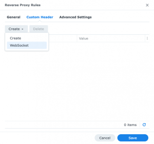 Secure your Home Assistant with HTTPS using Synology Reverse Proxy – Smartlab